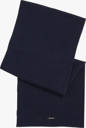 Calvin Klein Echarpe &agrave; logo