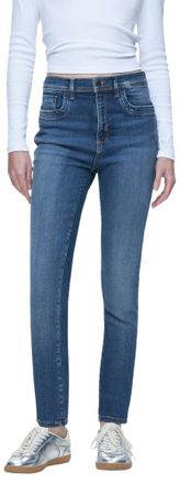 LTB Jeans Jeans Womens Jonna 100 Jeans, Blau, 33 W/36 L