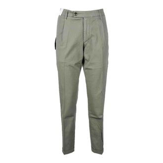 Re-hash Herren, Hosen, Grün, W30Größe