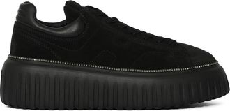Hogan Sneaker - Schwarz