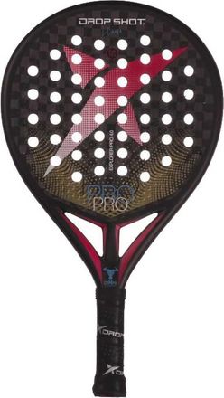 Drop Shot Sports Explorer Pro 4.0