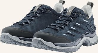 Lowa Outdoor-Schuhe Innovo Gtx Lo Ws blau
