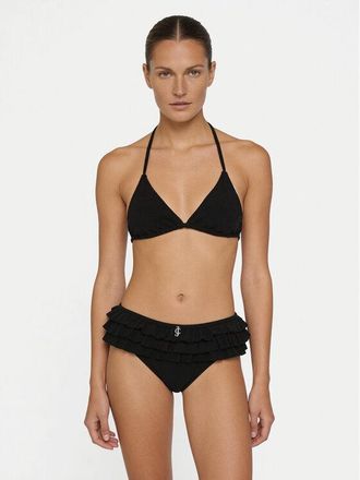 Juicy Couture Bikini Heritage JCITS126202 Schwarz