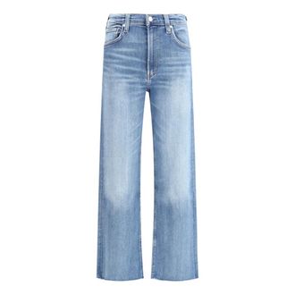 Citizens Of Humanity Palma Jeans - - Jeans - Damen - Blau - W31