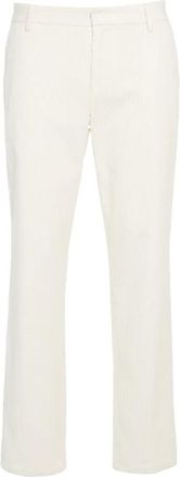 Dondup Herren, Hosen, Weiß, W32Größe