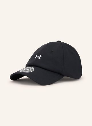 Under Armour Cap Ua Blitzing Low schwarz