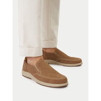 Lasocki Halbschuhe Lasocki CEO-KENDALL-10 MB Braun