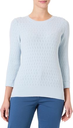 Caroll Damen 242k-mjulietta Pullover, Country Air, Large