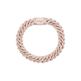 Darkai Mini Prong Bracelet