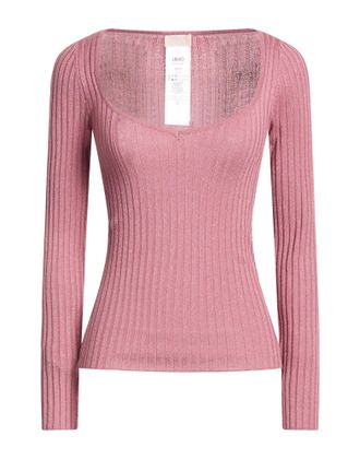 Liu Jo STRICKWAREN - Pullover auf YOOX.COM