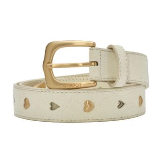 Fab By Fabienne Chapot Fabienne Chapot, Damen, Accessories, Beige, 85 CMGr&ouml;&szlig;e