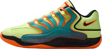 Nike HV1993-301 KD18 NRG Herren Clear Jade/Black-Liquid Lime EU 42.5