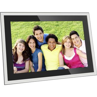 Braun Phototechnik Braun DigiFrame 10X WiFi 25,7cm (10,1) Marke Braun Phototechnik, 21253, Bunt