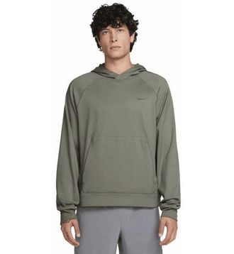 Nike Primary Dri-FIT M - Kapuzenpullover - Herren