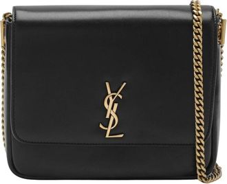 Saint Laurent Damen, Taschen, Schwarzk, ONE SIZEGr&ouml;&szlig;e