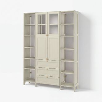 IKEA GULDDRAGARE Aufbewahrungskombi