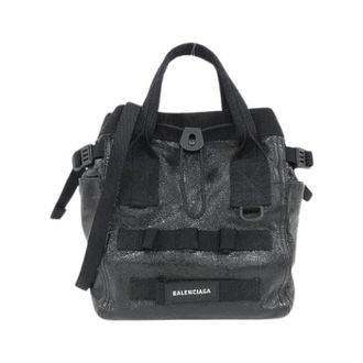 Balenciaga Damen, Pre-Owned, Schwarzk, ONE SIZEGr&ouml;&szlig;e