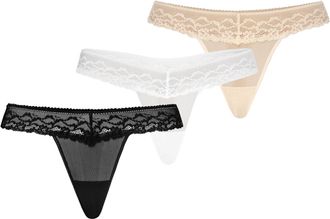 Teyli String Leo
