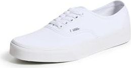 Vans Unisex Erwachsene Classic Slip-on Sneaker, True White, 37 EU