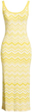 Missoni KLEIDER - Midi-Kleider auf YOOX.COM