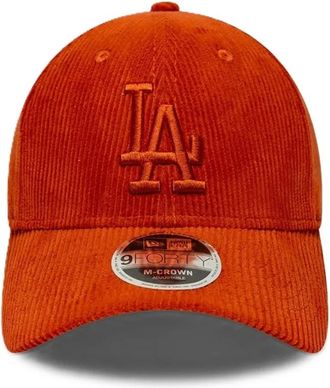 New Era Casquette 9Forty E-Frame - unisex - Accessoires - Rouge - Taille: ONE Size