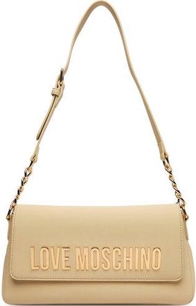 Love Moschino Handtasche JC4109PP1OKD0129 Beige