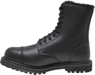 Brandit Schn&uuml;rstiefelette Phantom Fur Liner 10