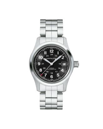 Hamilton Khaki Field Automatik Herrenuhr H70455133