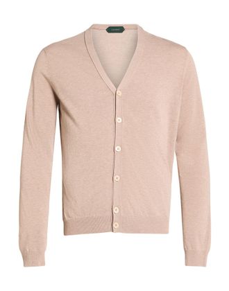 Zanone STRICKWAREN - Strickjacken auf YOOX.COM