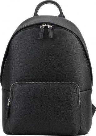 Pourchet Homme, Sacs, Noir, Taille: ONE Size Ethan Backpack