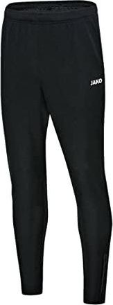 Jako Pantalon DEntraînement Classico, Mixte, Noir, XL