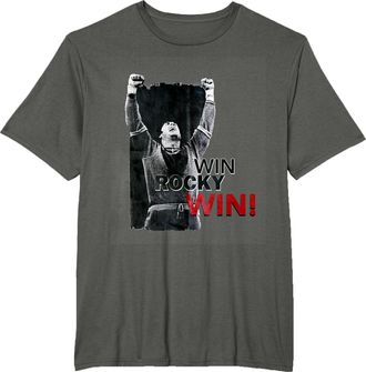 Rocky Win Rocky Win T-Shirt