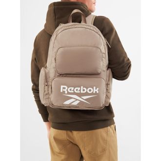 Reebok Rucksack Reebok RBK-033-CCC-05 Beige