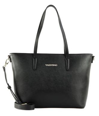 Valentino Zero Re Shopping Bag Nero