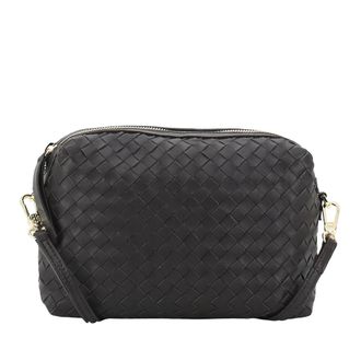 Abro Abro Crossbody Bags - Umh&auml;ngetasche KAIA - Gr. unisize - in Braun - f&uuml;r Damen