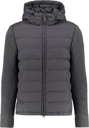 Colmar Vestes de ski - Homme - Sport - Gris - Taille: L