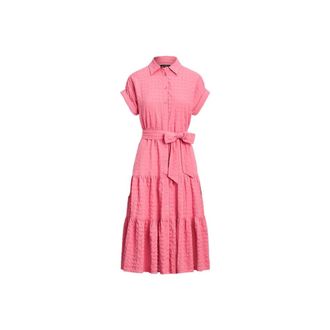 Ralph Lauren Femme, Robes, Rose, Taille: 34 FR Robe
