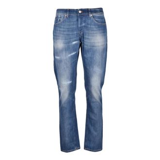 Dondup George Jeans - - Jeans - Herren - Blau - W36
