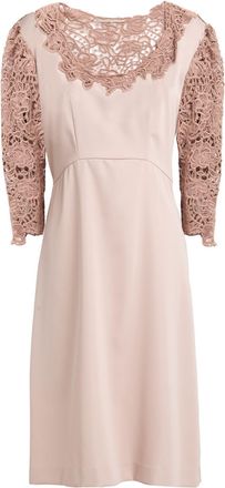 Ermanno Scervino KLEIDER - Mini-Kleider auf YOOX.COM