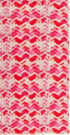 Darling Harbour Darling Harbour Schal pink