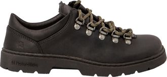 El Naturalista Unisex N5266 Nomada Sneaker, Schwarz, 43 EU Weit