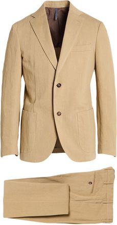 Montedoro Red ANZ&Uuml;GE und CO-ORDS - Anz&uuml;ge auf YOOX.COM