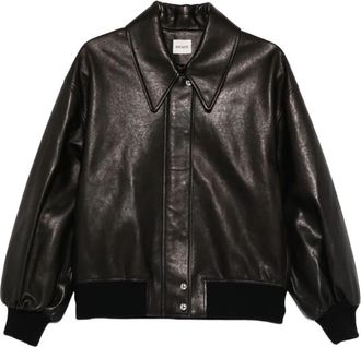 Khaite Shelman Jacket