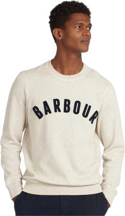 Barbour Herren, Sweatshirts & Hoodies, Beige, XLGr&ouml;&szlig;e