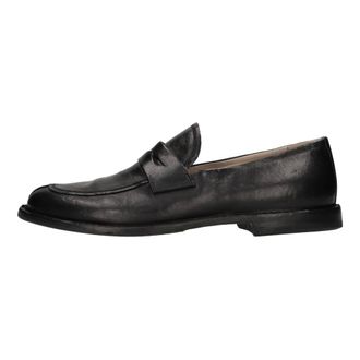 Pantanetti Herren, Schuhe, Schwarzk, 39 EUGr&ouml;&szlig;e