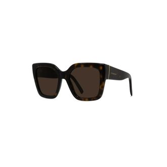 Givenchy unisex, Accessories, Braun, 53 MMGr&ouml;&szlig;e