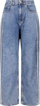 adidas Weite Jeans