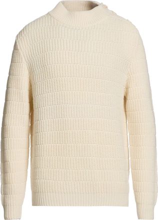 Pantaloni Torino STRICKWAREN - Rollkragenpullover auf YOOX.COM