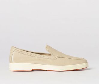 Santoni Mokassins SANTONI Damen Farbe Pink