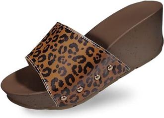 Generic Pantoufles pour femme 2026 pour femmes 2025 &agrave; une bande pour femmes, habill&eacute;es &agrave; bout ouvert, sandales d&eacute;t&eacute;, d&eacute;contract&eacute;es, f&ecirc;te, plage mignonne, marr